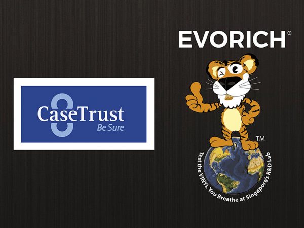 About Us - EVORICH