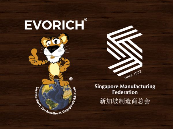 About Us - EVORICH
