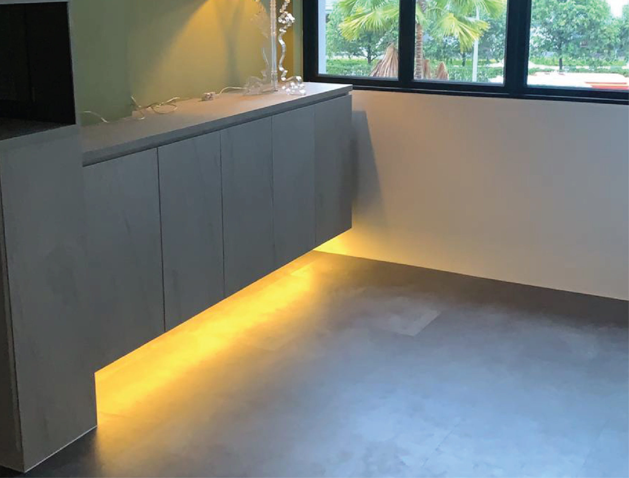 HERF Grand Marble and Gigantic Stone | Evorich®