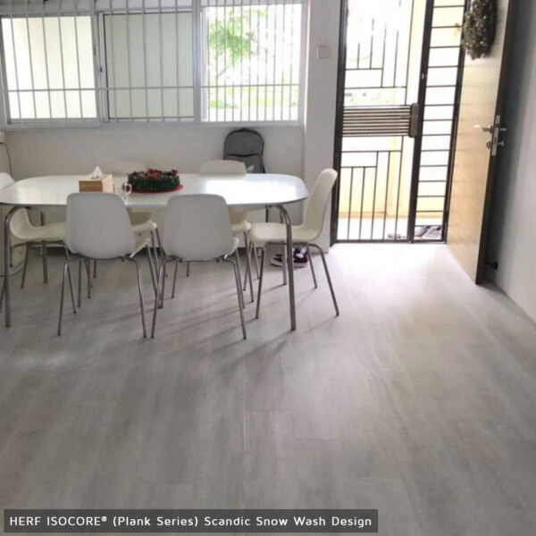 HERF ISOCORE | Evorich®