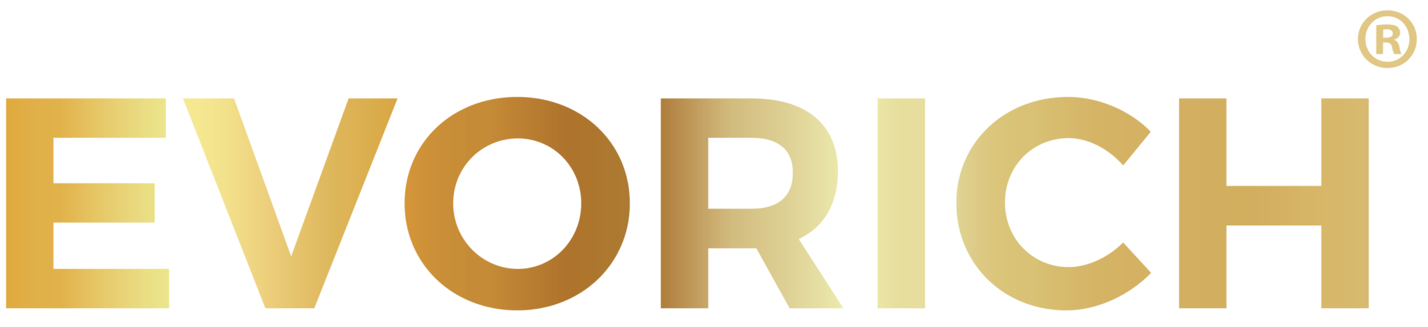 Evorich Business Page | Evorich®