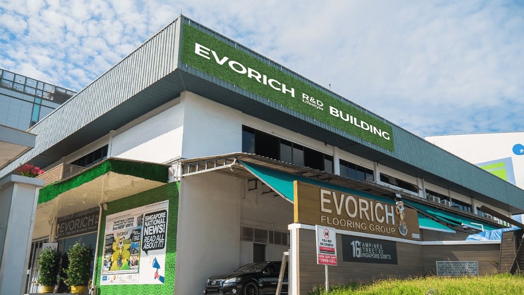 EVORICH “AS IS” SALE | Evorich®