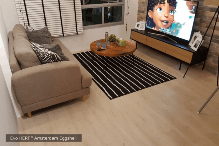 Residential Flooring Gallery | Vinyl, Laminate, Decking by Evorich®